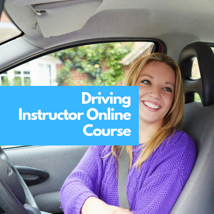 Driving Instructor Teaching Materials Archives - L of a Way 2 Pass